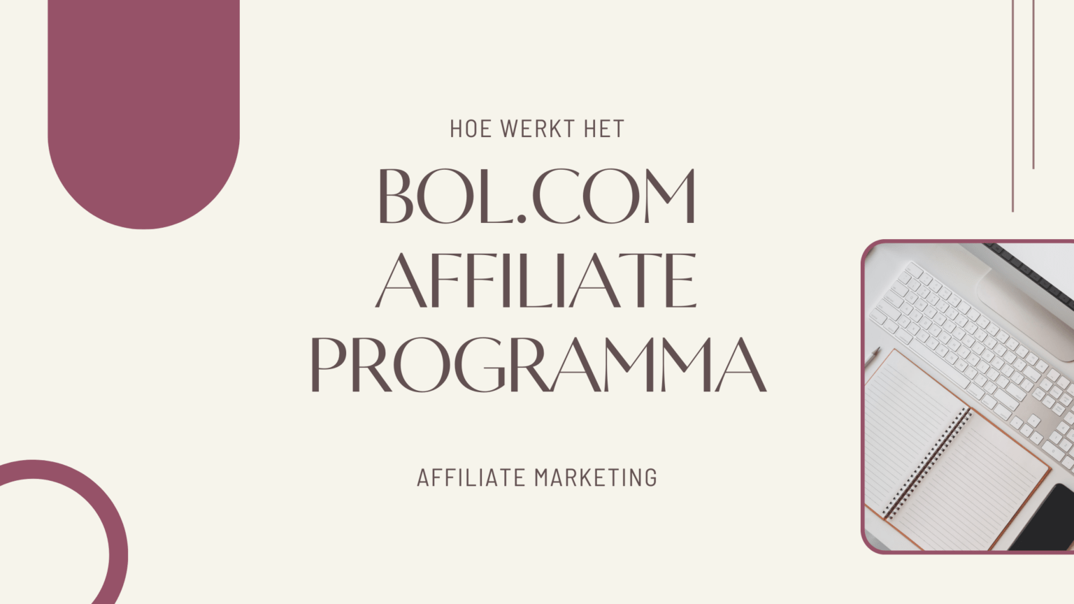 Bol.com affiliate programma | Real Reveries